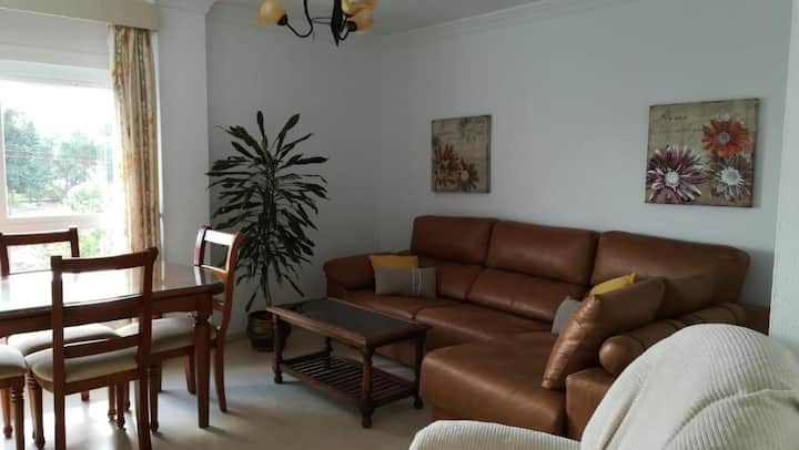 Apartamento Cerca De La Playa - El Palmar de Vejer