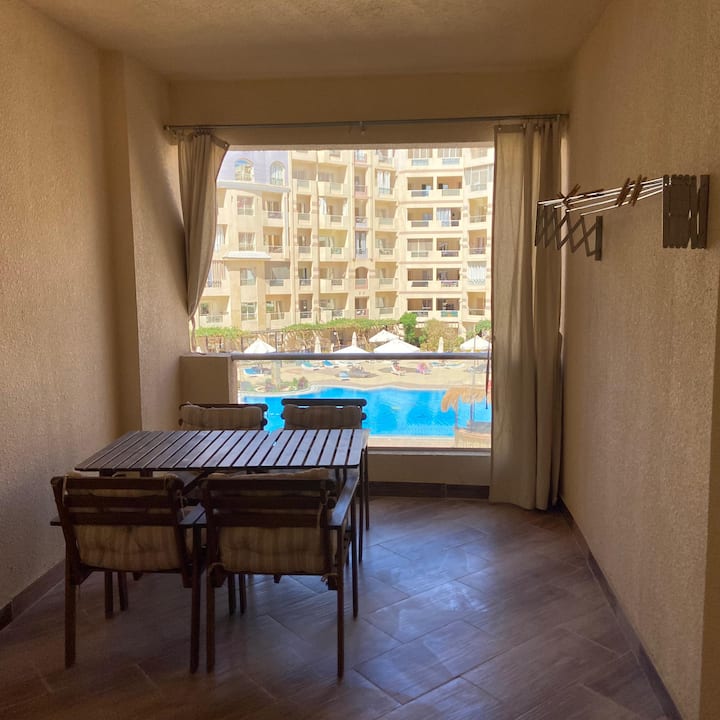 Florenza Khamsin Hurghada G04 - Hurghada