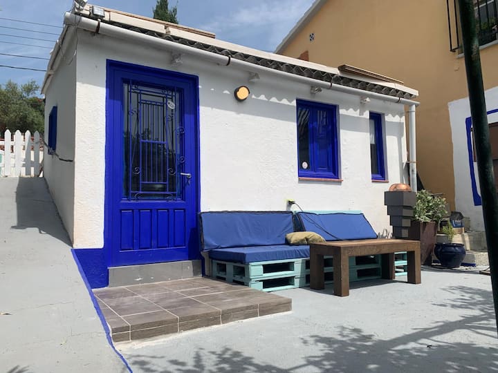 12 Minutes Drive From Sitges - Sitges