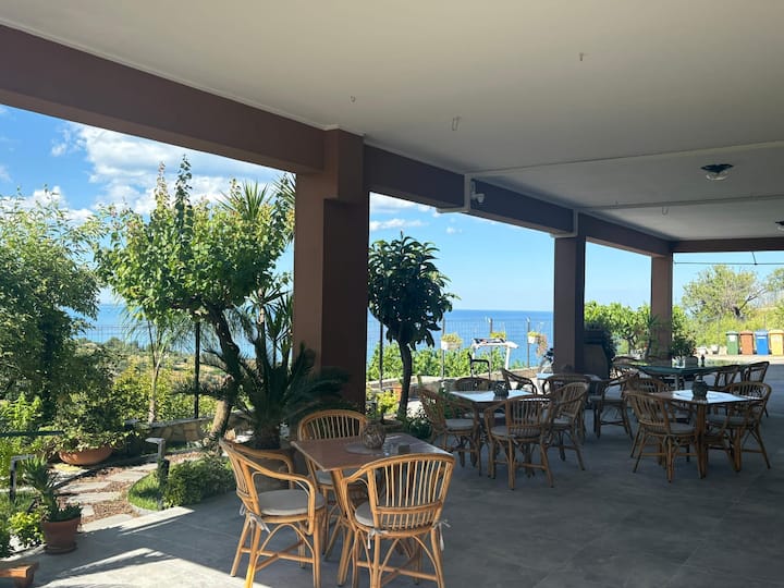 Vacanze Roseto Capo Spulico - Trebisacce