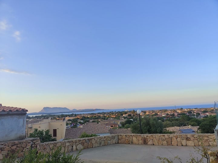 Casa A Schiera San Teodoro - San Teodoro