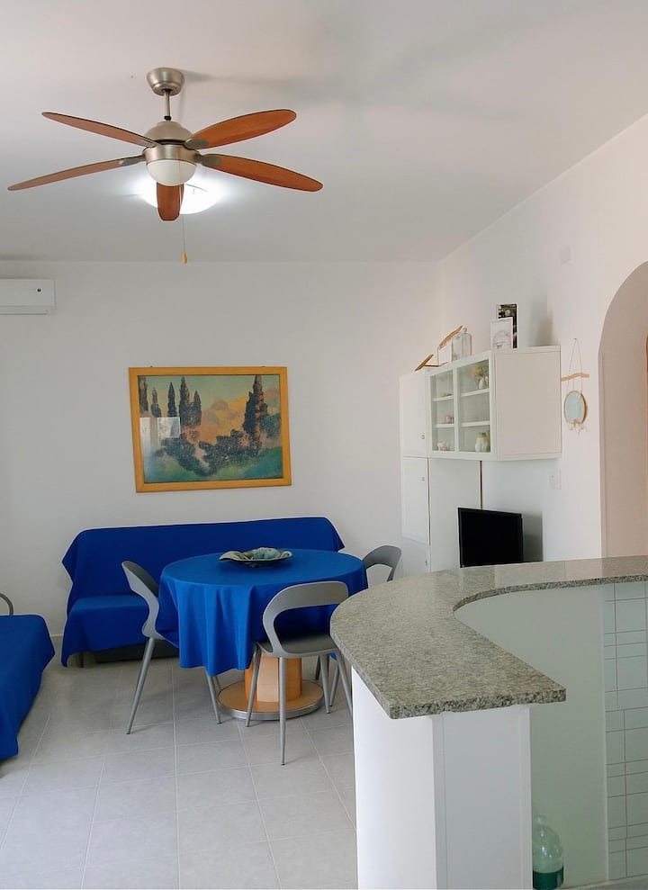 Oasis Home - San Lorenzo