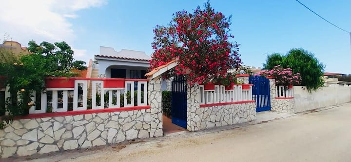 Oasis Home - San Lorenzo, Italy