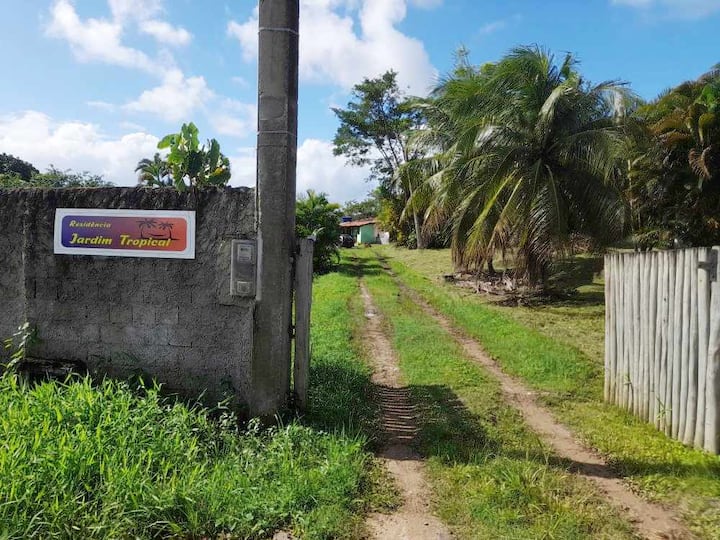 Apartamento, Suite, Cidade De Itaparica, Bahia - Itaparica