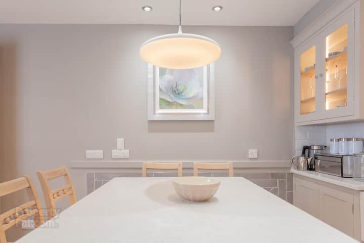 City Centre Apartment @ Bass Buildings - Belfast