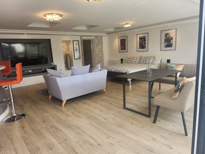 Avon Valley Lodge - Ringwood