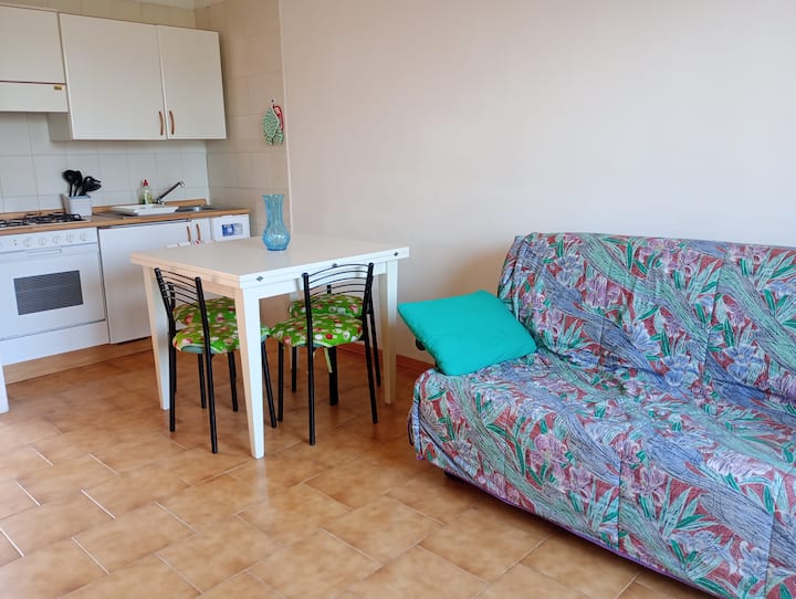 Appartamento Baia Di Calipso - Falcone