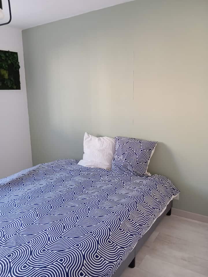 Appartement Lumineux - Valence