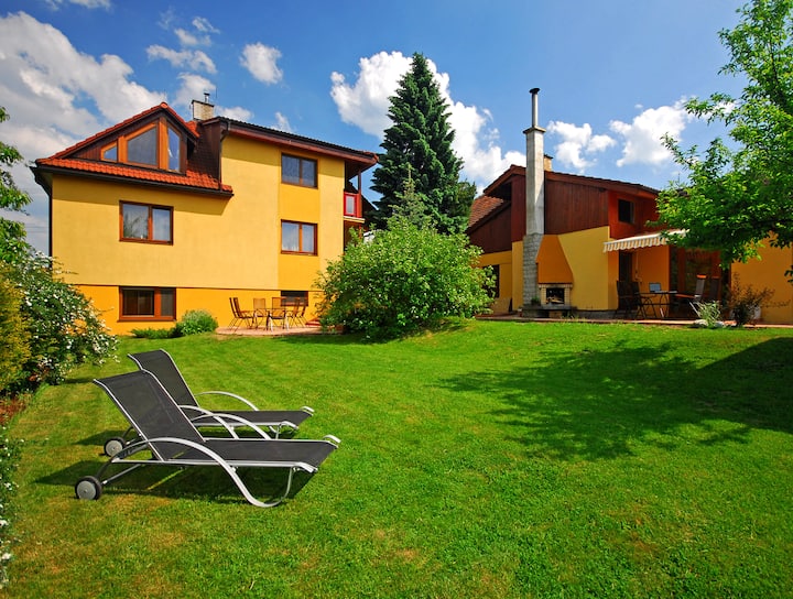 Vip Apartmány Bešeňová - Ap2 - Bešeňová