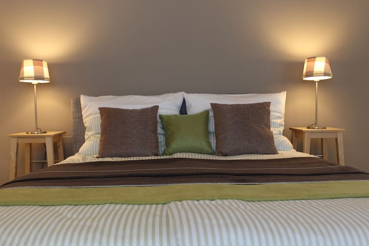 Apartment Veltliner - Klosterneuburg