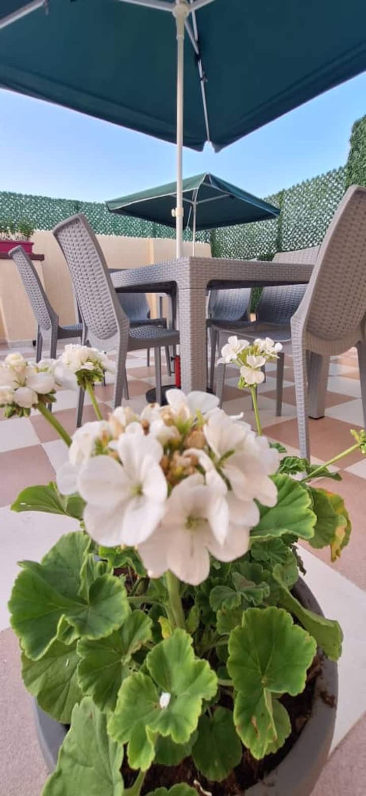 Brise Marine'appart - Algeria