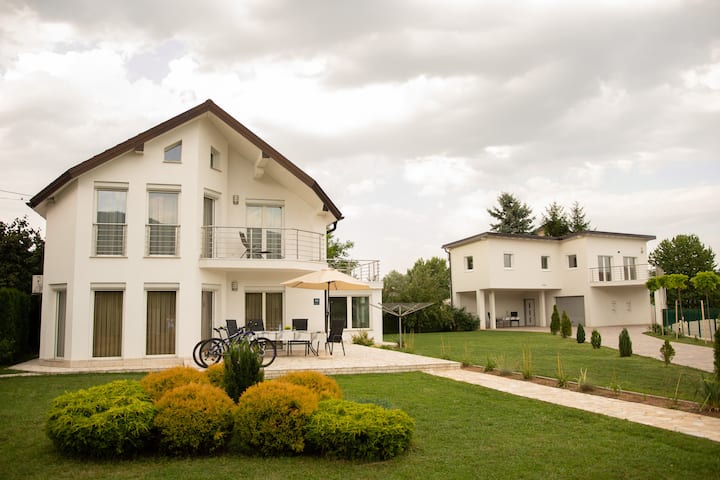 Villa Amela - Sarajevo
