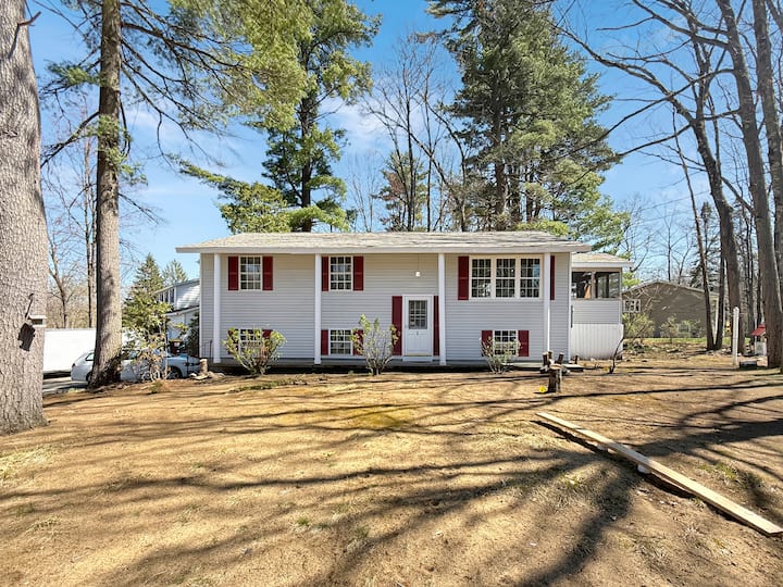 Summer Rental - Saratoga Springs - Saratoga Springs, NY
