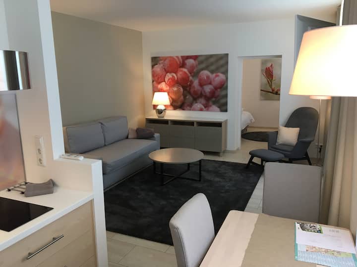 Apartment Rosé - Klosterneuburg
