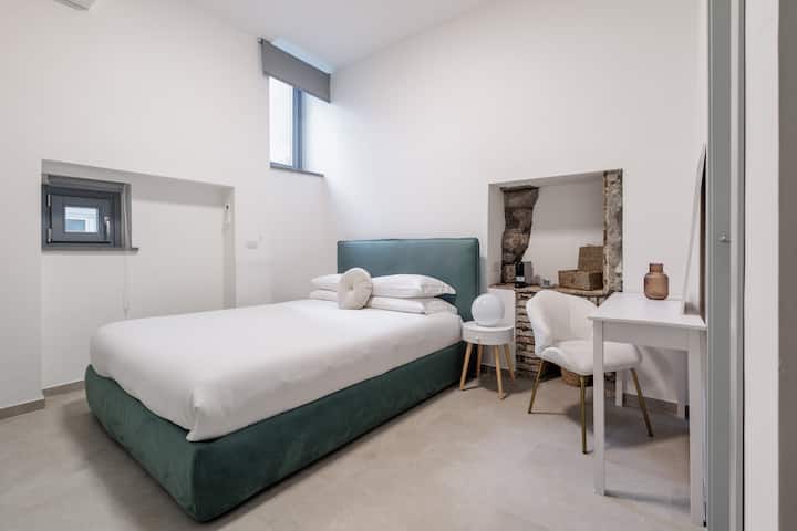 Camera Deluxe Al Centro Di Viterbo (2) - Viterbo