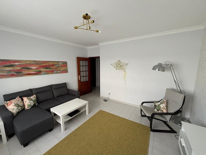 Relaxed Stay In Faro, Algarve - Faro