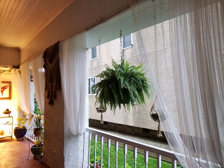 Jazzy's Homestay - Chestnut Hill, PA