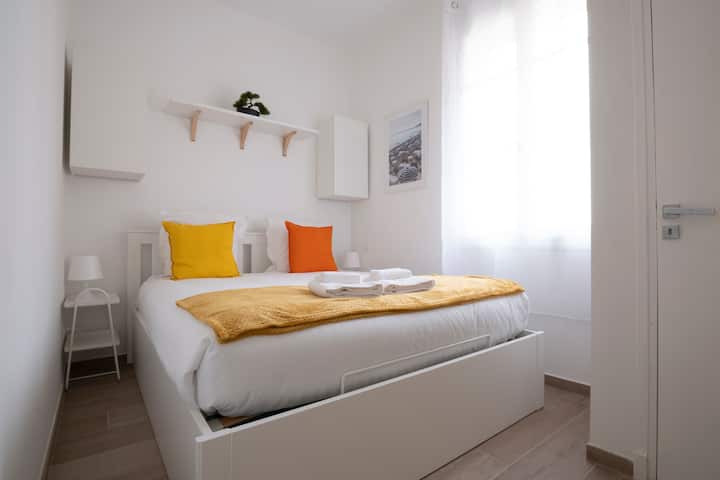 Le Coq Casamare - Ac - Wifi - Menton