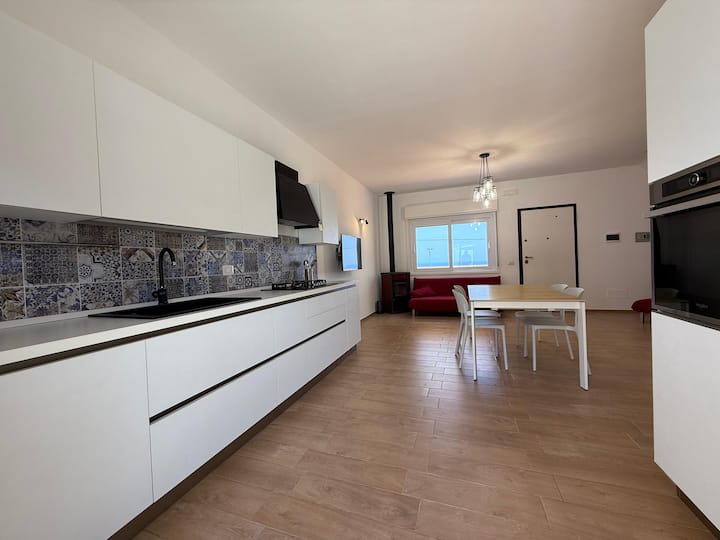 Casa Zagara - Cefalù