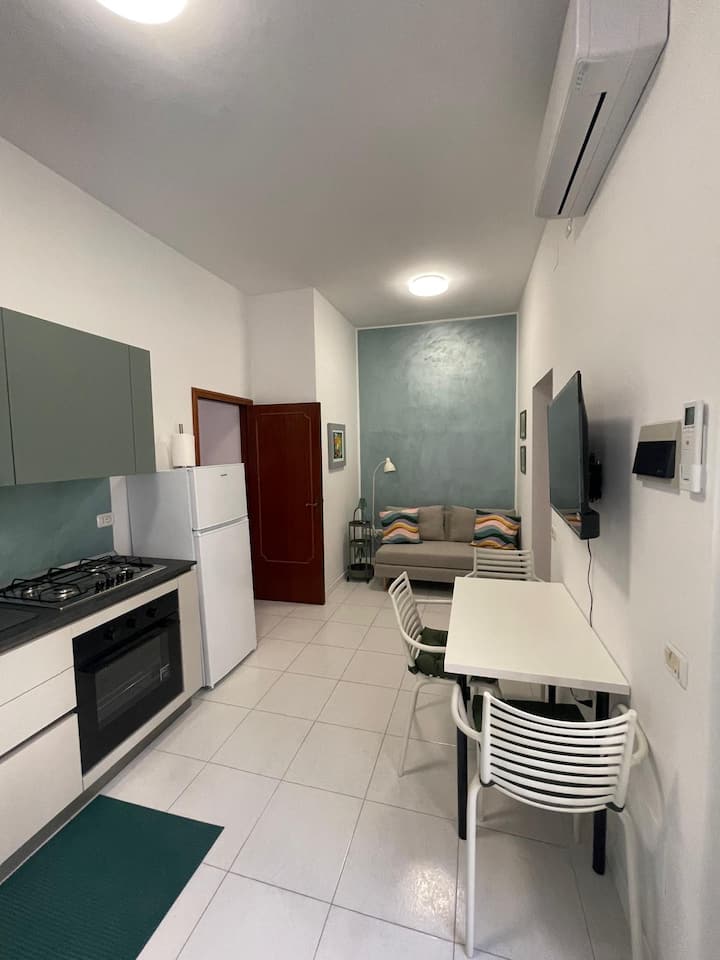 Pietramarina Casa Vacanze - Civitanova Marche