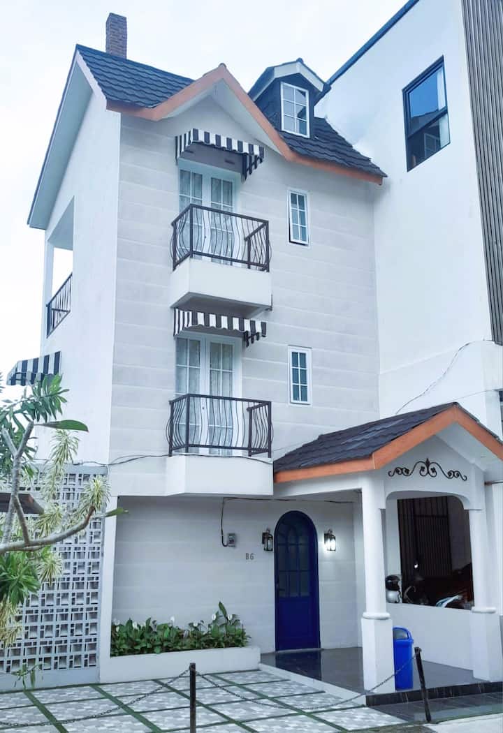 Zara Home Lembang - Bandung