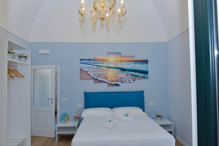 Cota Luxury Aldo Sorrento Coast - Piano di Sorrento