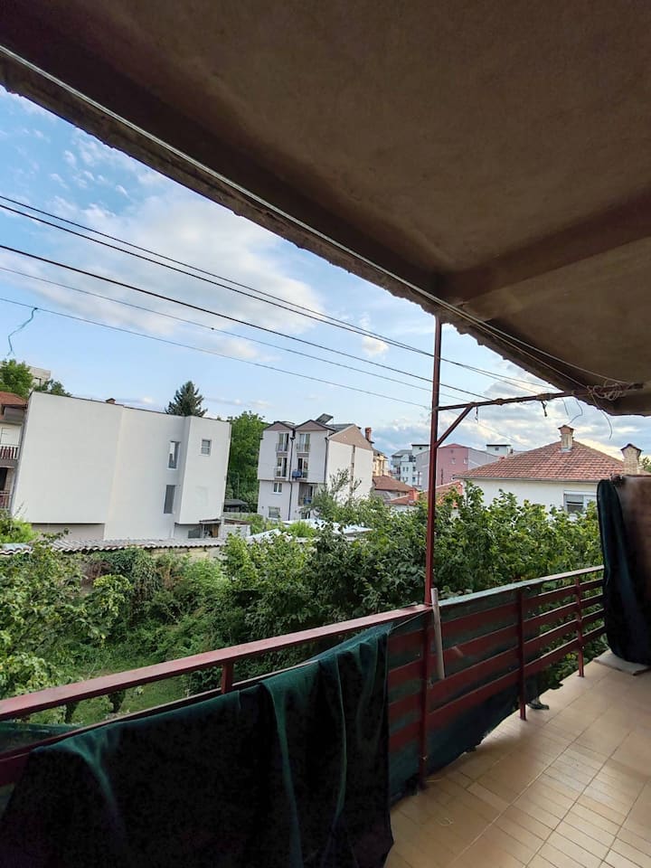 Apartman Risteski - Ohrid