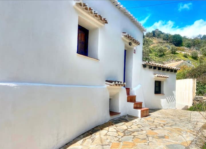 El Refugio De La Axarquía - Vélez-Málaga