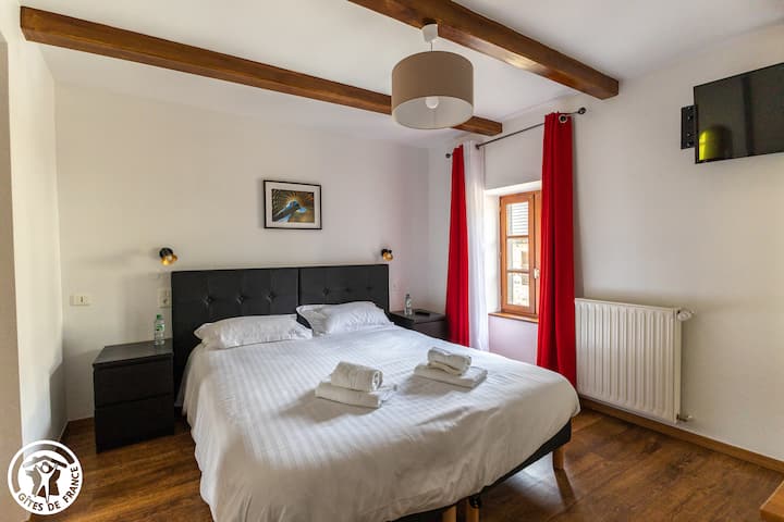 Chambres Meublées - Pontgibaud