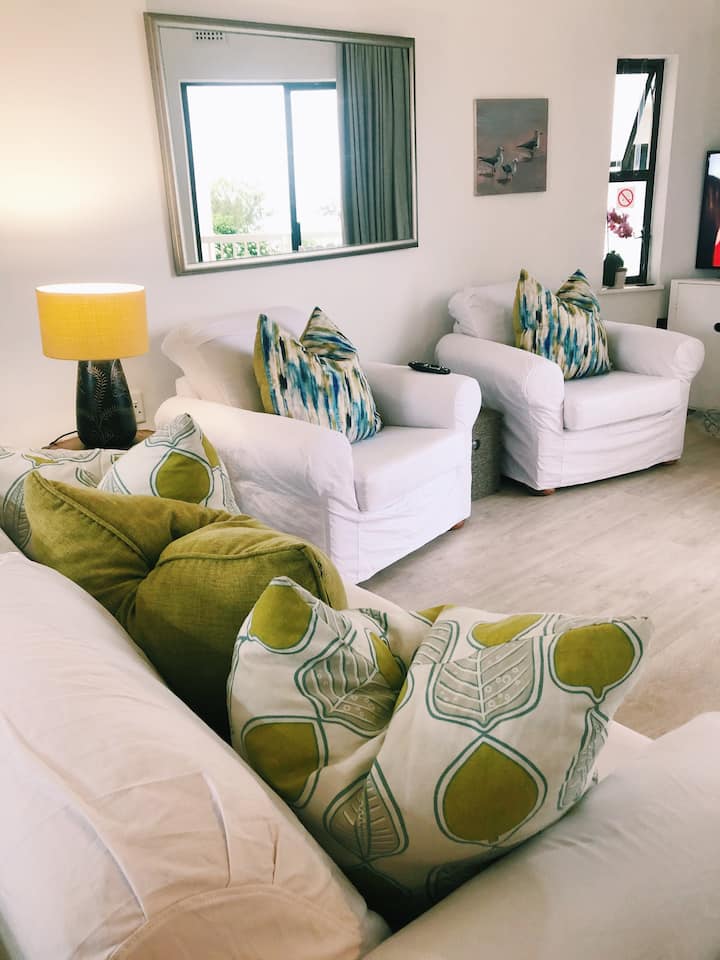 Umdloti Beach Pad - eMdloti