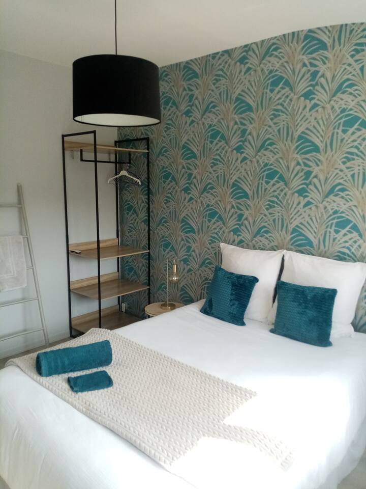 Chambre Chez L' Habitant - Saumur