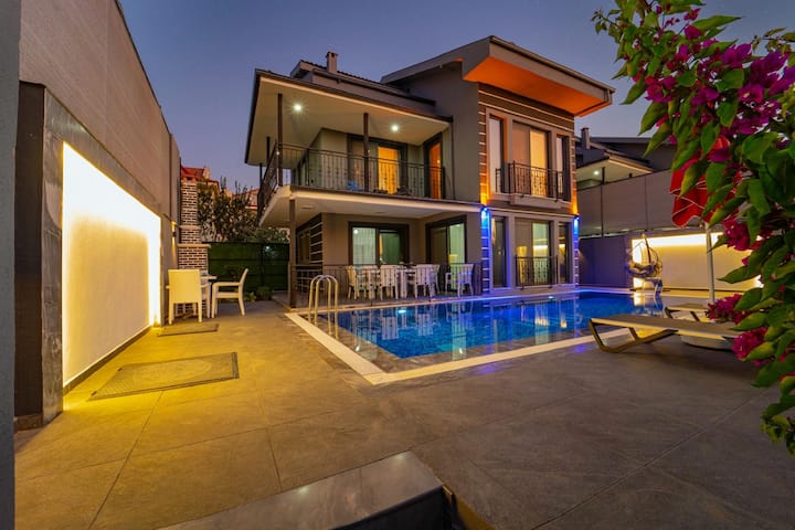 Villa Sude - Fethiye