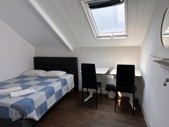 Guesthouse Room – Aveiro - Aveiro