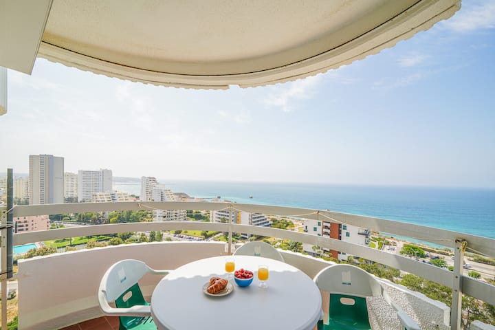 Oceanview Apartment - Portimão