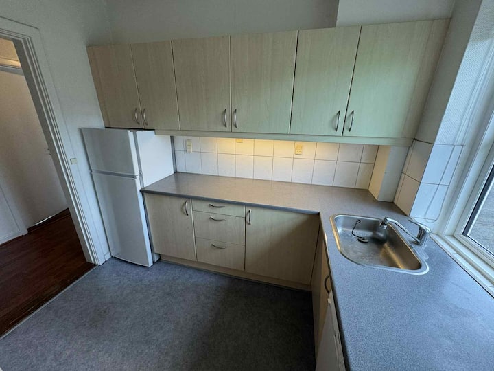 Tinderbox(7min Gang).umøbleret 4 Vær.lejl. 8person - Odense