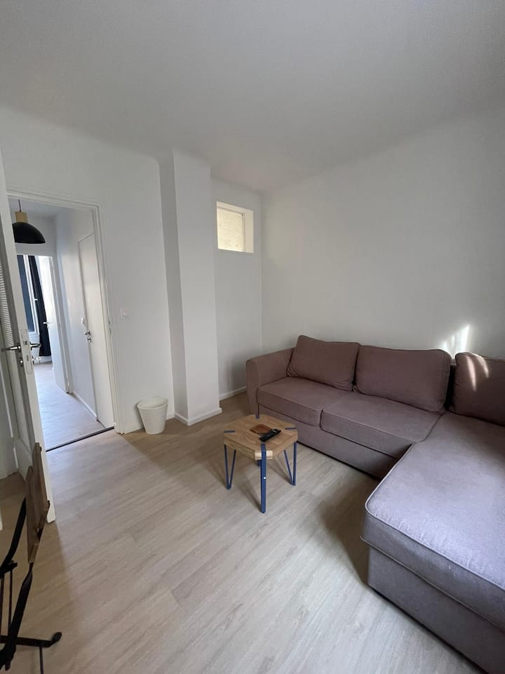Appartement 2 Pièces à Arcueil - Bagneux