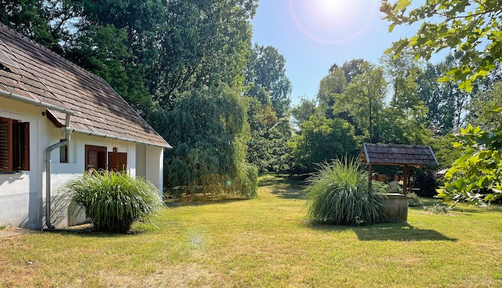 Libic - Peaceful Paradise - Hungary