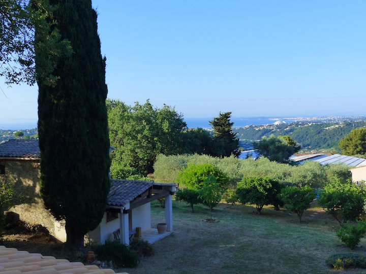 Villa - La Gaude - La Gaude