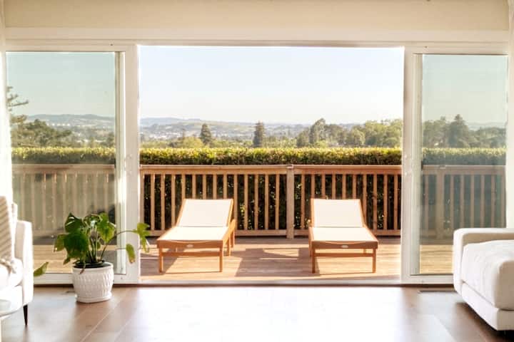 Napa, Sf Bay Area, Pool - 瓦列霍