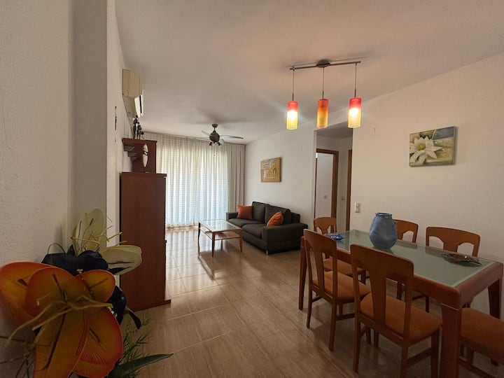 Apartamento En Benicarló - Benicarló