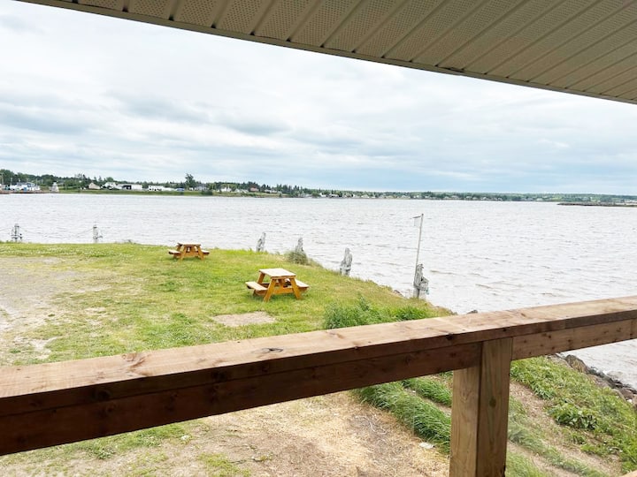 Water Front - Prince Edward Island