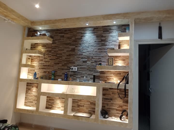 Chambre à Louer Sur Alicante - Alicante