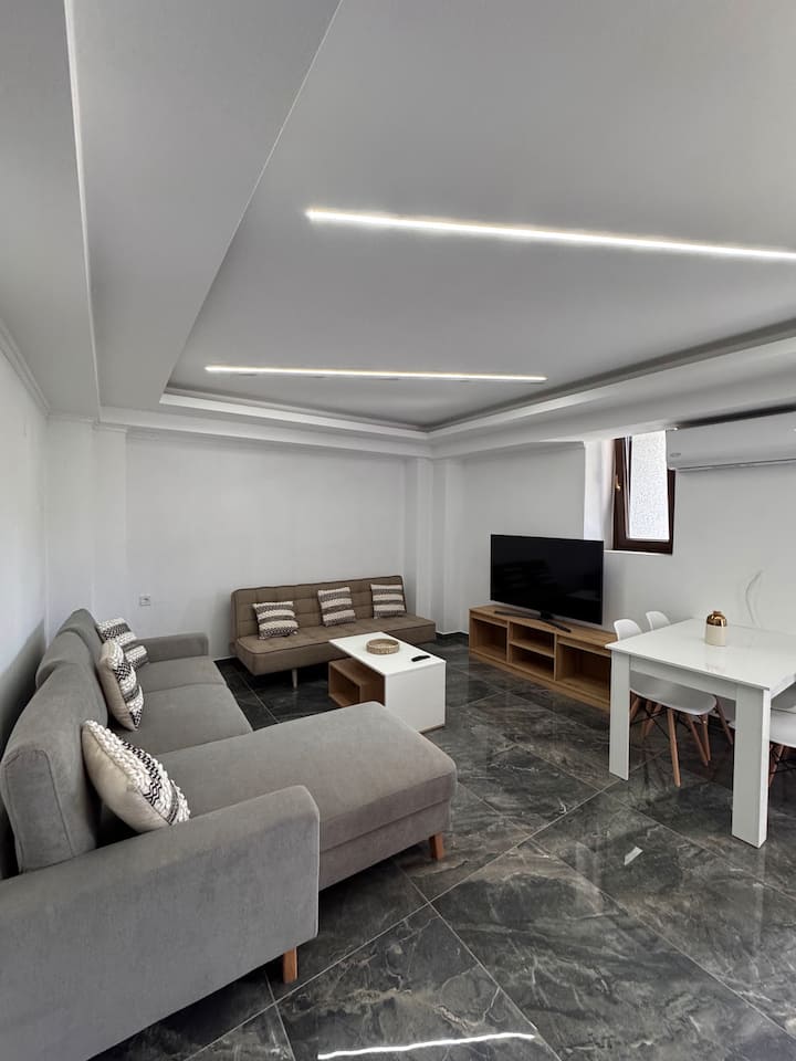 Andria's House - Sarti