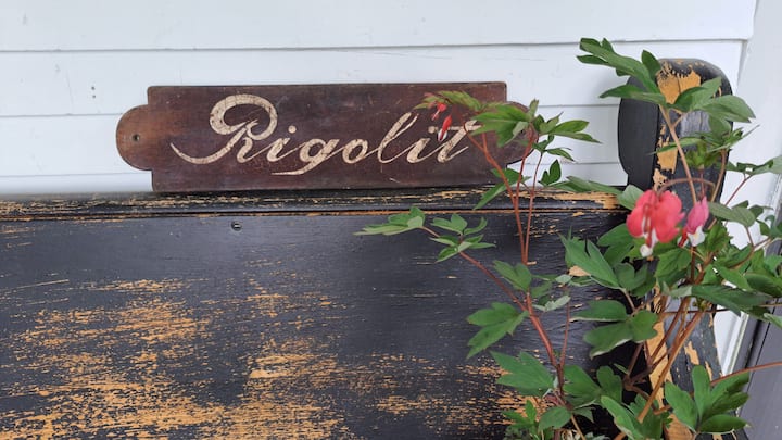 Casa Rigolit - St. Andrews