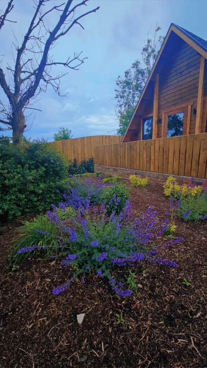 The Narrows - Loughview Cabins,  Strangford - Strangford