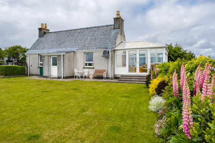 3 Bed Pet Friendly House - Stornoway