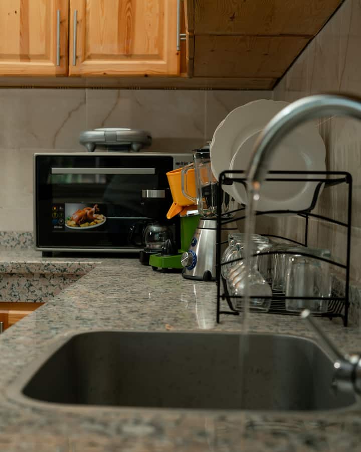 Cozy Seaside Apartment · Ocean Views - Taghazout
