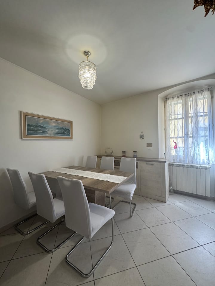 G&e Houses - Koper