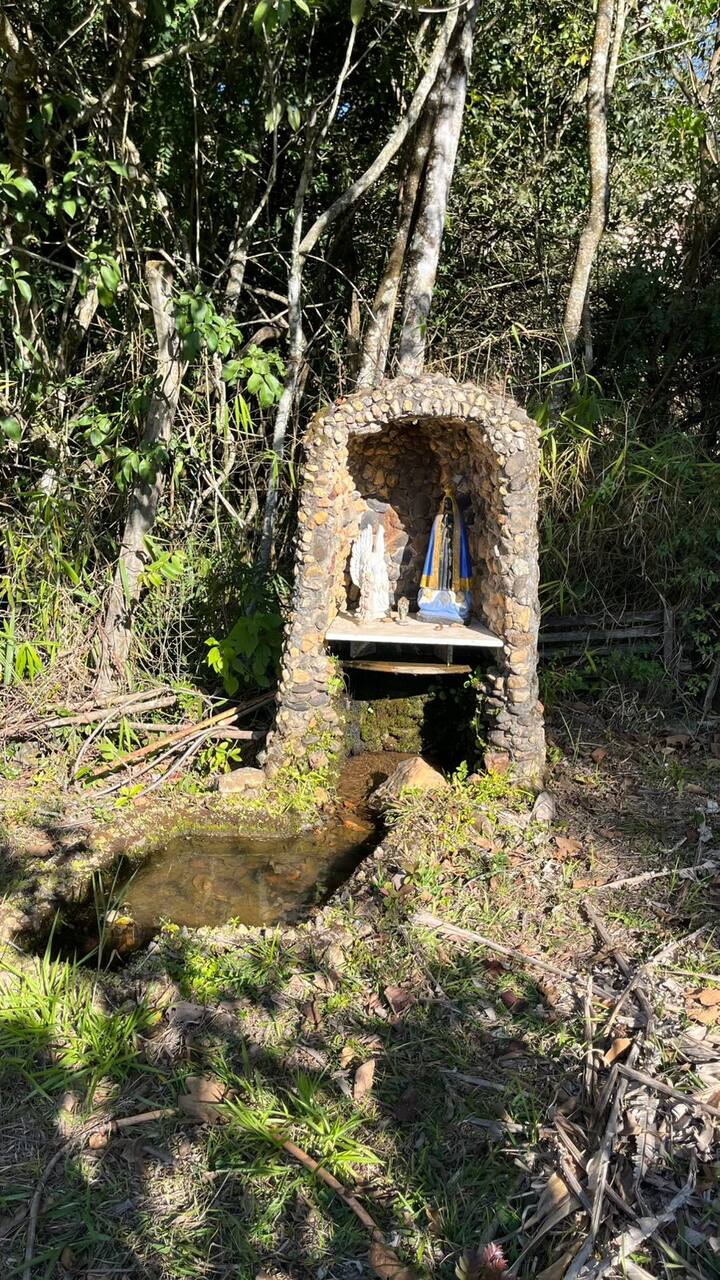 Sítio Da Roça - Itabirito