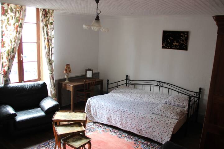 La Roche-sur-yon Centre - Maison Xixe - 12 Places - La Roche-sur-Yon